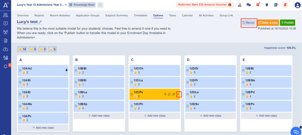 Year 12 Options Guide