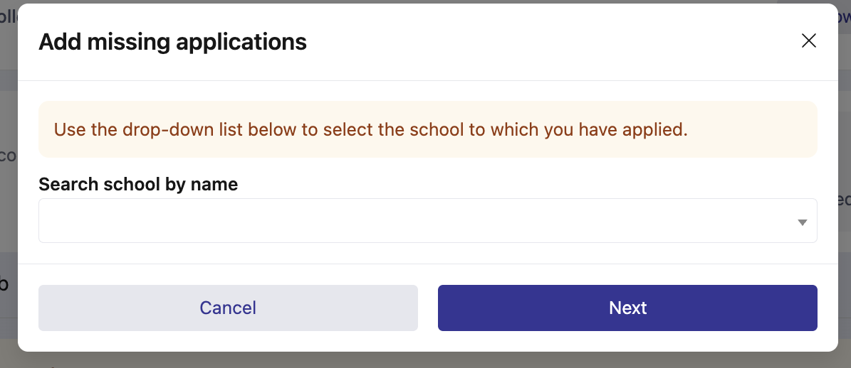 Applicaa Futures – Destination Tracker: How it works and data sharing