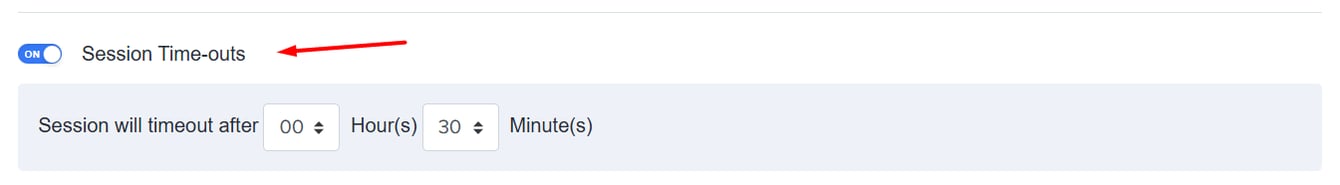 Single Sign-On (SSO) for Staff (Google & Microsoft Accounts only)