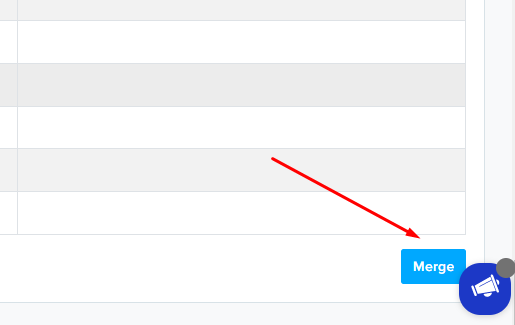 How to Manually Merge Profiles