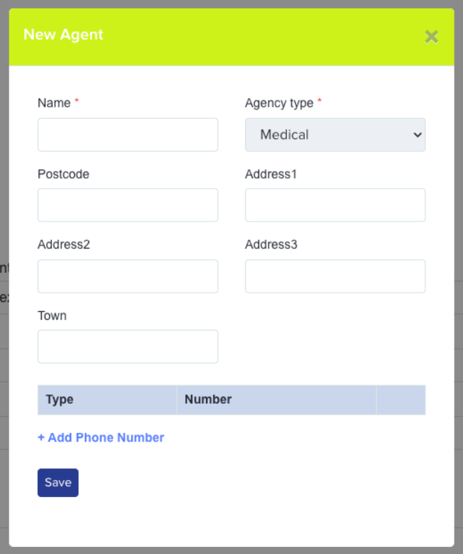 2025 Updates to Arbor Data Transfer