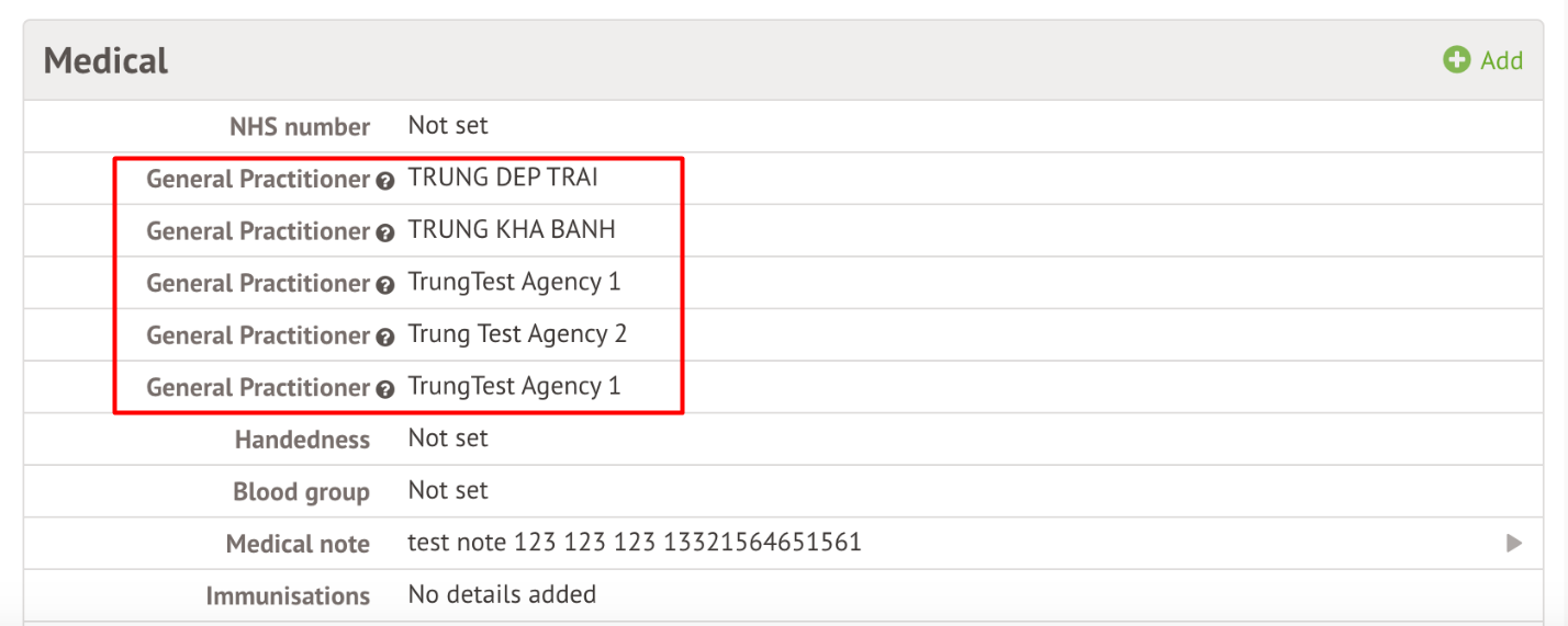 2025 Updates to Arbor Data Transfer