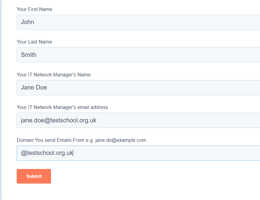 How to Change Your Default Email Settings