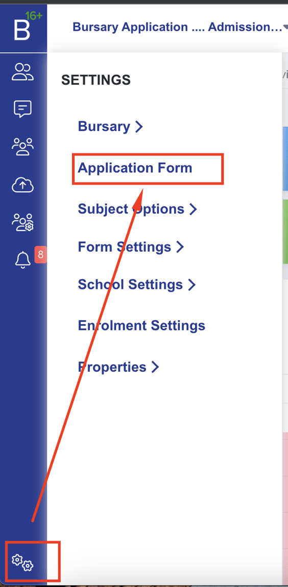 How to use digital signatures in your bursary application form