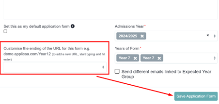 How to Generate a QR Code for School Form URLs