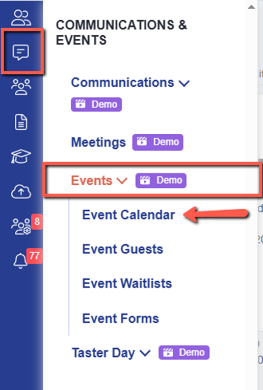 How to Manually Add Guests to an Event